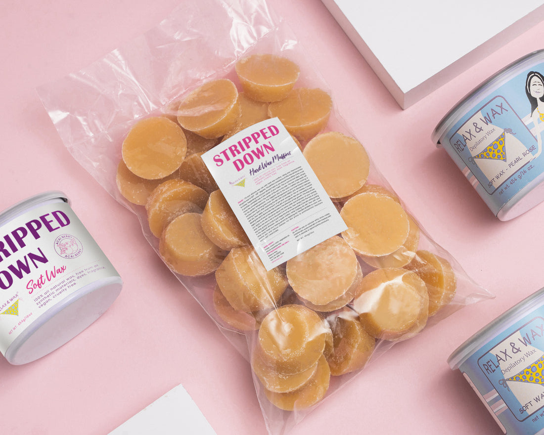 Relax N Wax – Relax N Wax