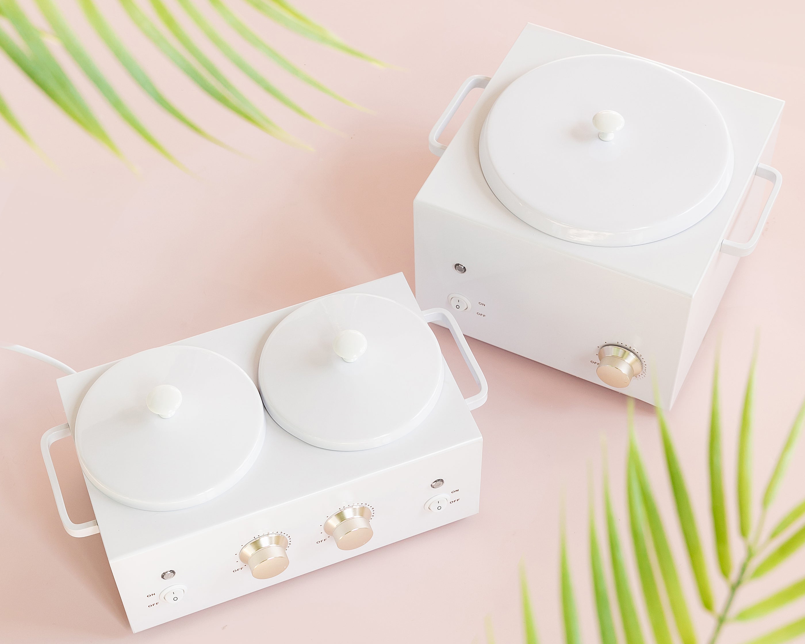 Relax N Wax – Relax N Wax