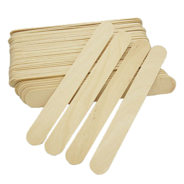 *Waxing Sticks - Large 500 pcs – Relax N Wax